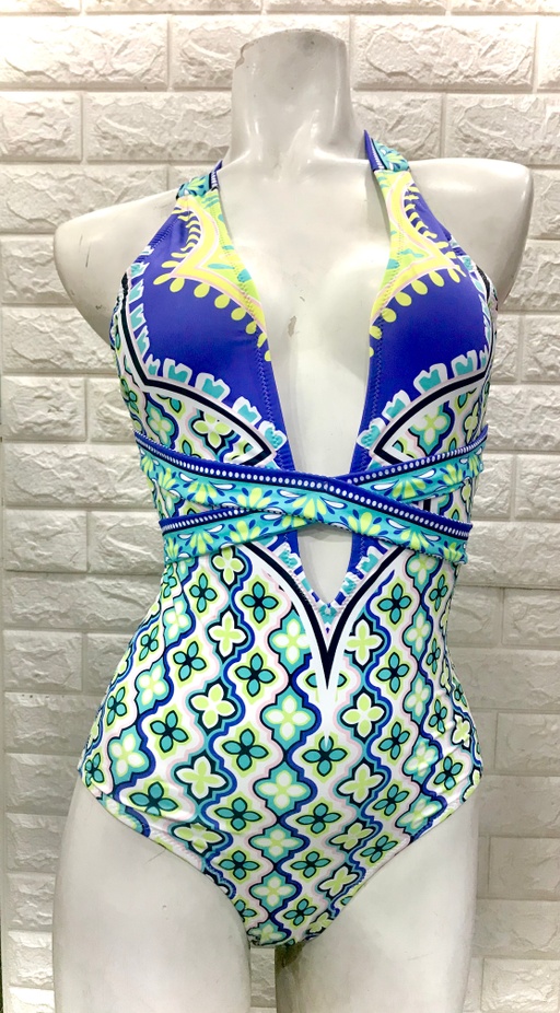 Trajes De Baño - AleAlon.cl